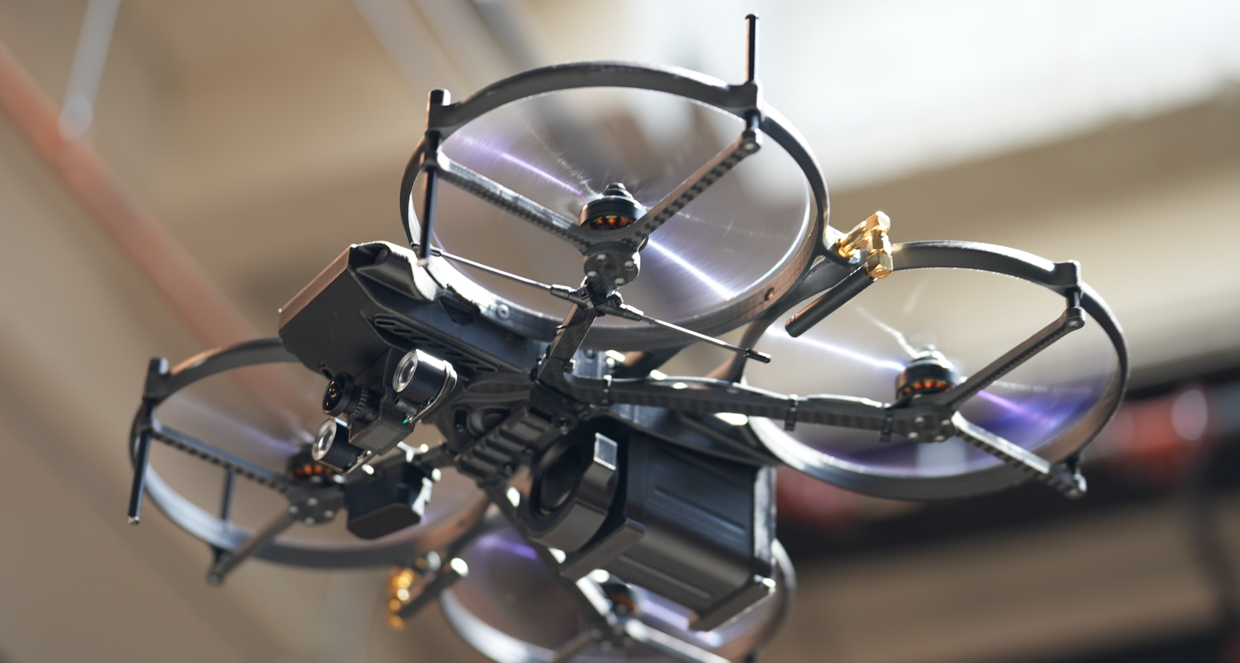 BRINC Ball Now Available - BRINC