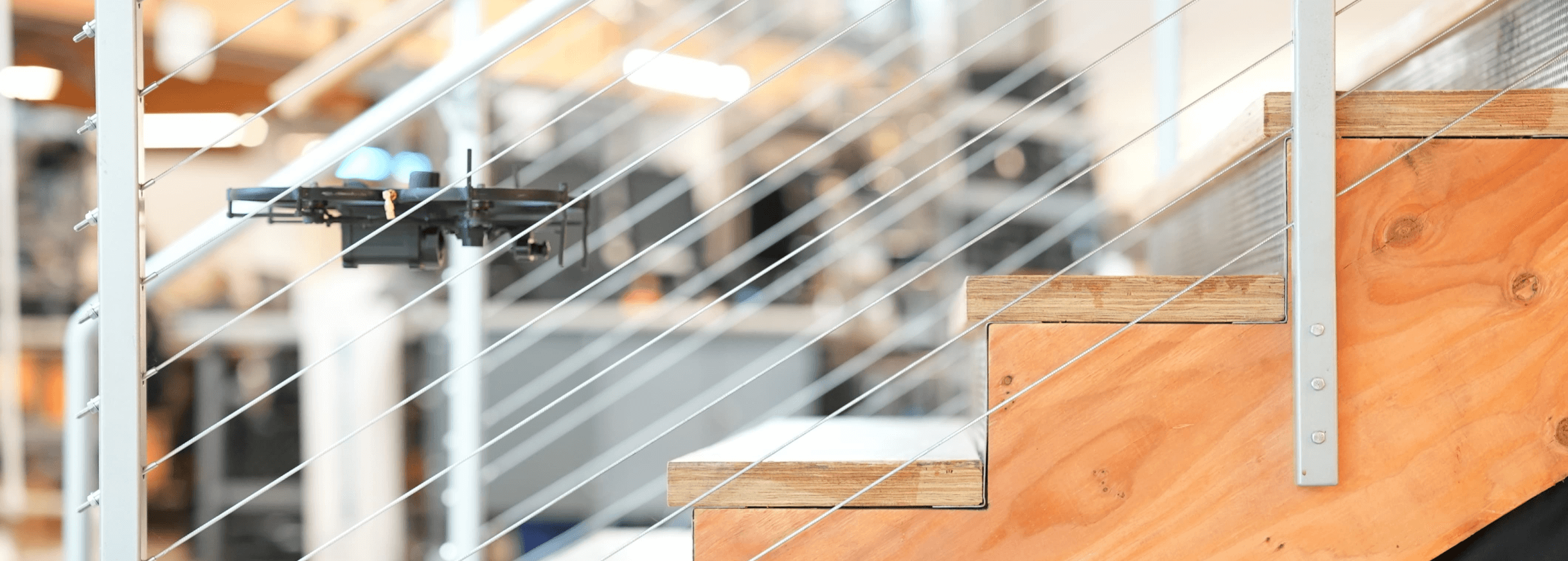 Protection and Data Plan - BRINC