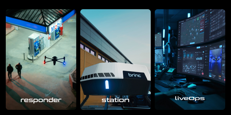 Introducing Responder and Station – A New Era of Response