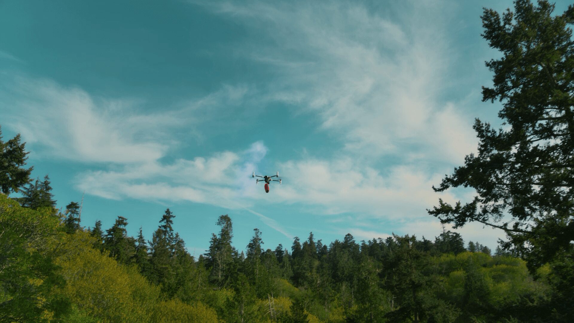 Building A Better Way For Drones To Deliver Emergency Medical Payloads ...