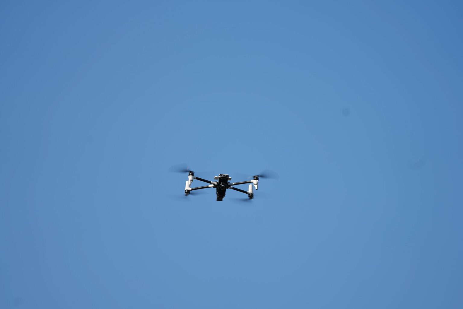 Where Outdoors Meet Indoors: The Future of Drone Operations - BRINC