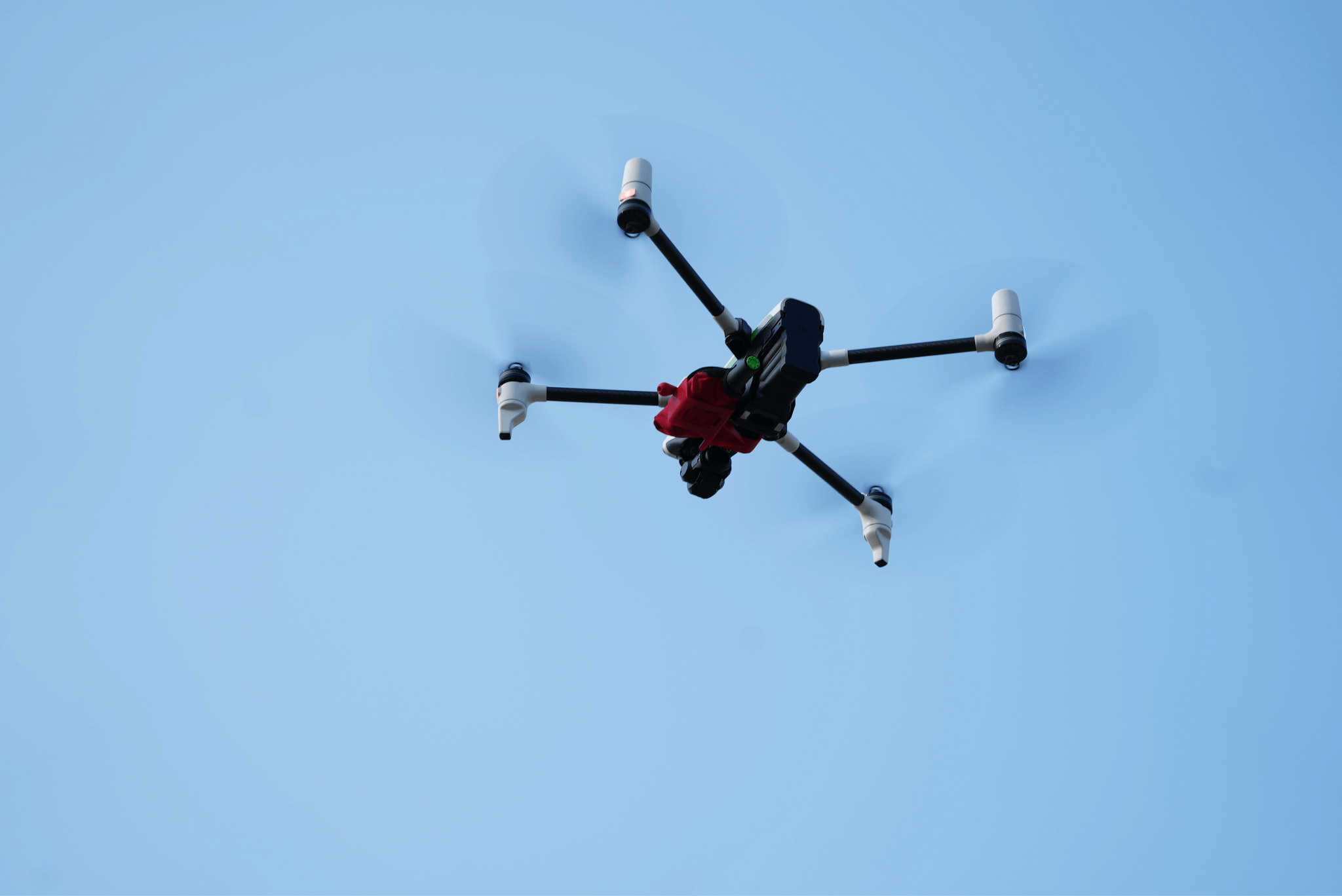 Where Outdoors Meet Indoors: The Future of Drone Operations - BRINC